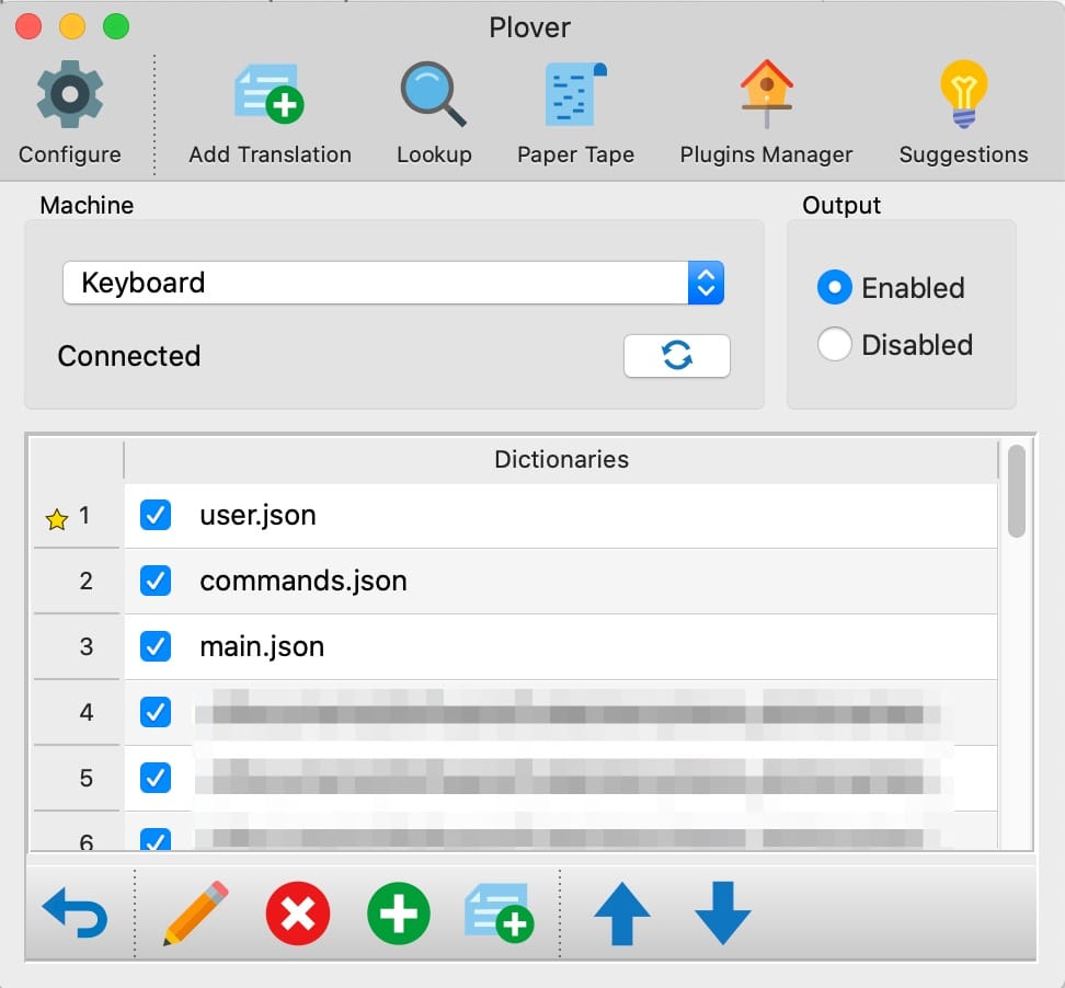 Stenography with ZSA Keyboards: A Tutorial