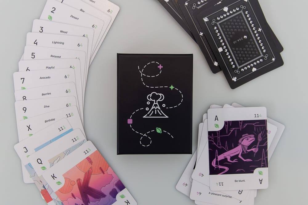 ZSA Cards: Behind The Scenes